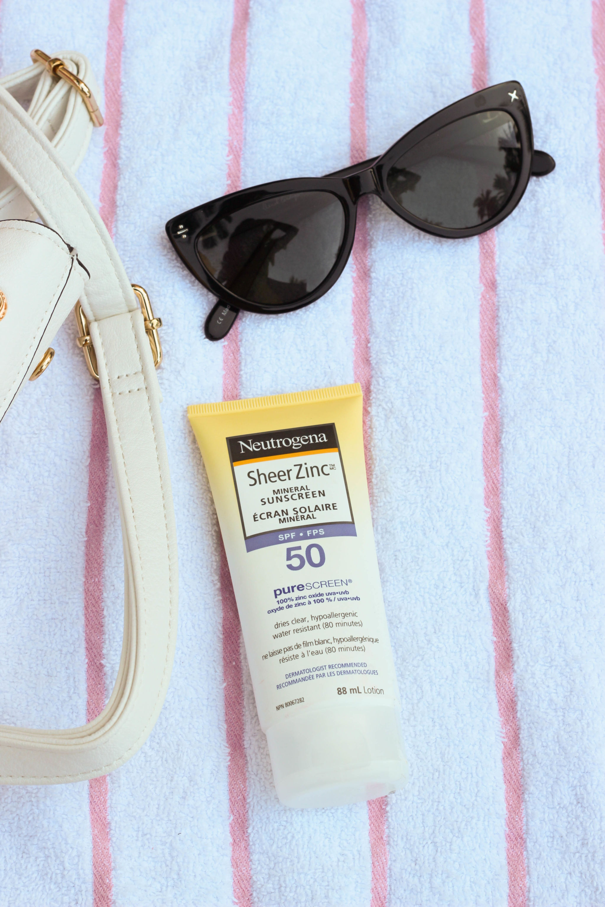 Pool Day Essentials You Need for this Summer - KRYSTIN TYSIRE